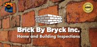 Home | Brick by Bryck Building Inspections